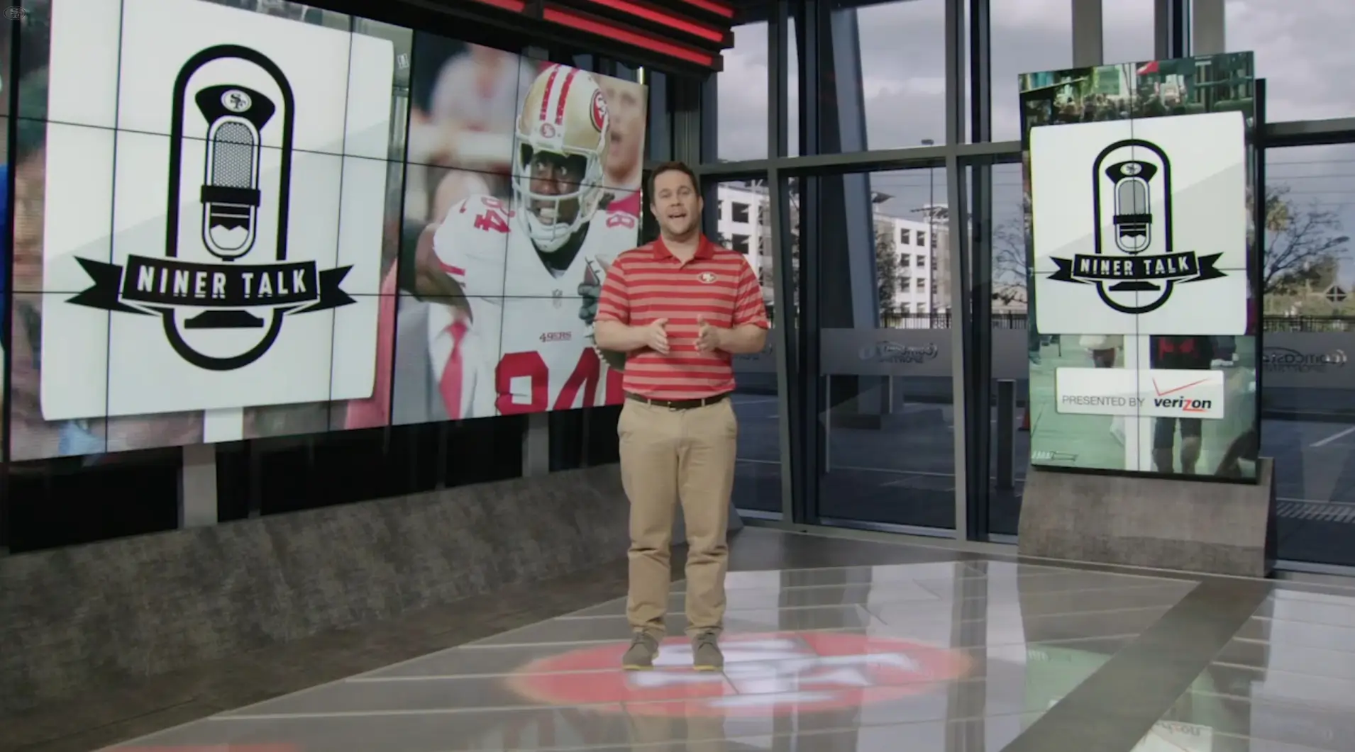 Custom Set Design: Elevating the On-Air Experience for Sports ...